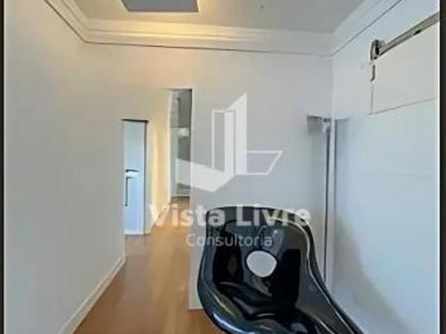 Cobertura / Penthouse à venda, Vila Hamburguesa, São Paulo, SP