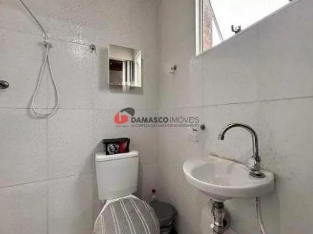 Cobertura / Penthouse à venda, Vila Humaitá, Santo André, SP