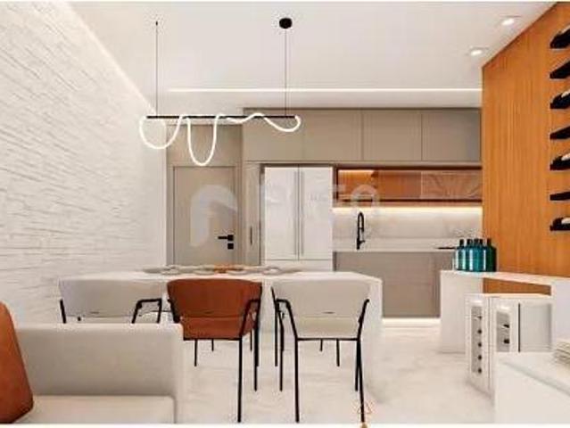 Cobertura Penthouse à venda, Vila Isolina Mazzei, São Paulo, SP