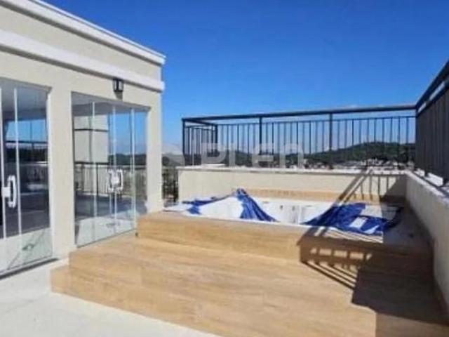 Cobertura / Penthouse à venda, Vila Irmãos Arnoni, São Paulo, SP