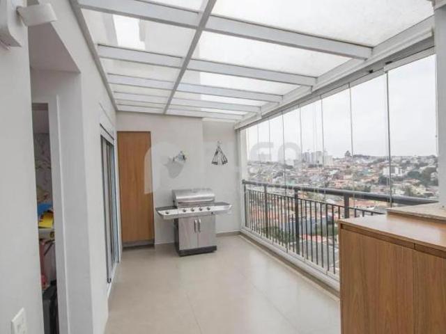 Cobertura / Penthouse à venda, Vila Mazzei, São Paulo, SP