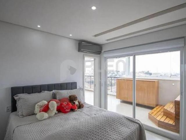 Cobertura / Penthouse à venda, Vila Mazzei, São Paulo, SP