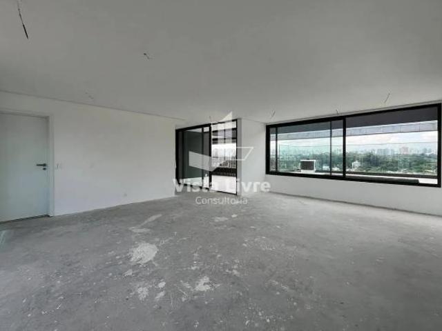 Cobertura / Penthouse à venda, Vila Nova Conceição, São Paulo, SP