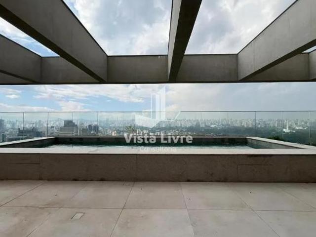 Cobertura / Penthouse à venda, Vila Nova Conceição, São Paulo, SP