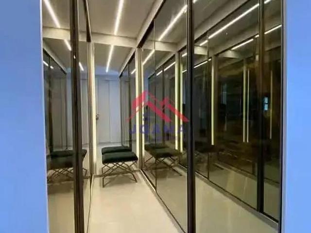 Cobertura / Penthouse à venda, Vila Olímpia, São Paulo, SP