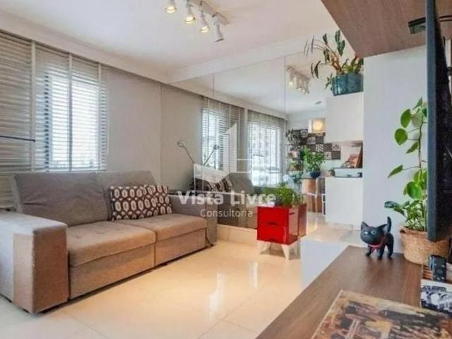 Cobertura / Penthouse à venda, Vila Olímpia, São Paulo, SP