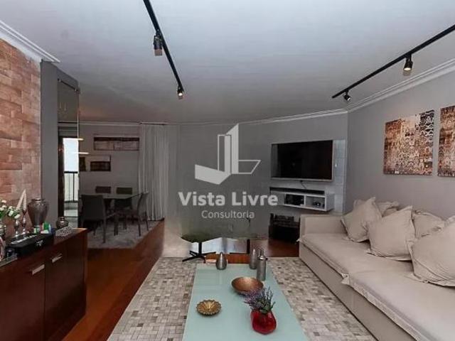 Cobertura / Penthouse à venda, Vila Pompéia, São Paulo, SP