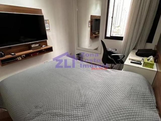 Cobertura / Penthouse à venda, Vila Regente Feijó, São Paulo, SP