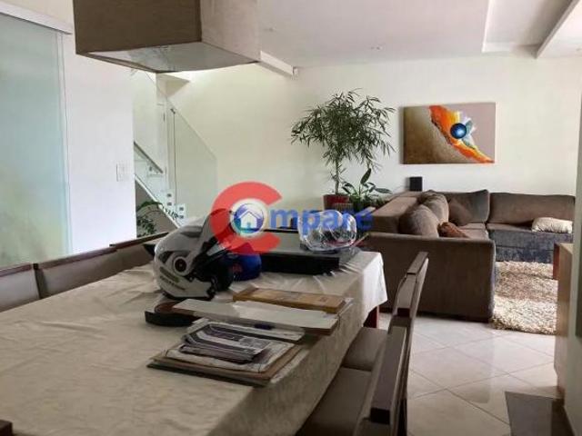 Cobertura / Penthouse à venda, Vila Rosália, Guarulhos, SP