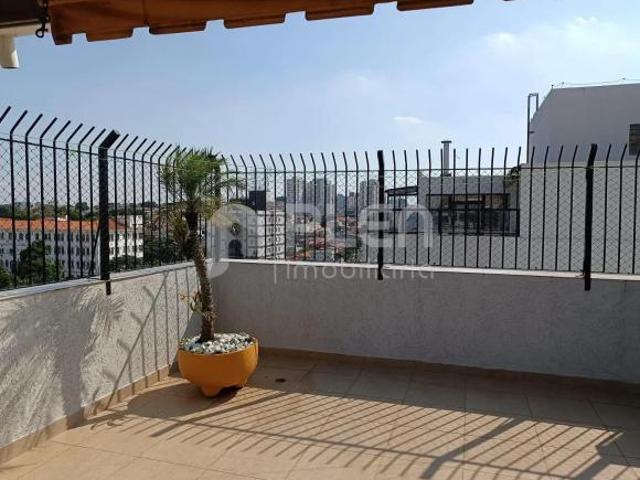 Cobertura / Penthouse à venda, Vila Santa Terezinha Zona Norte, São Paulo, SP