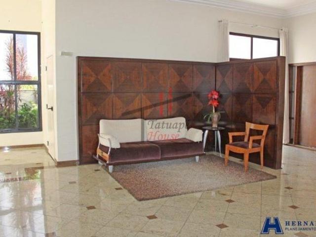 Cobertura Penthouse Anália Franco