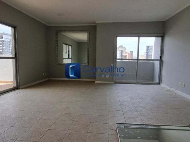 COBERTURA PENTHOUSE CAMBUI CAMPINAS SP