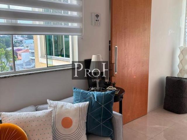 Cobertura Penthouse Campestre Santo André