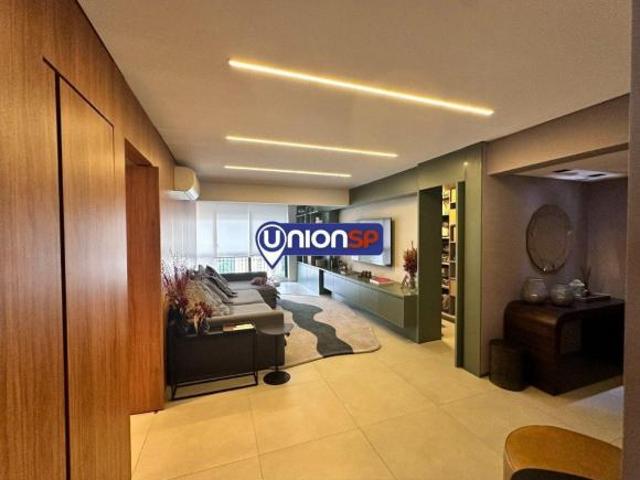 Cobertura Penthouse com 2 dormitórios à venda, 164 m² por R$ 1.585.000,00 Morumbi São Paulo/SP