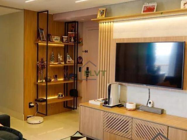 Cobertura Penthouse com 3 Quartos 2 Suítes e Lazer Completo em Osasco