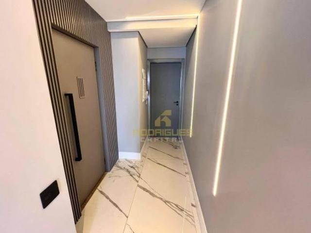Cobertura Penthouse com vista mar eterna Venda e locação Boqueirão Santos/SP