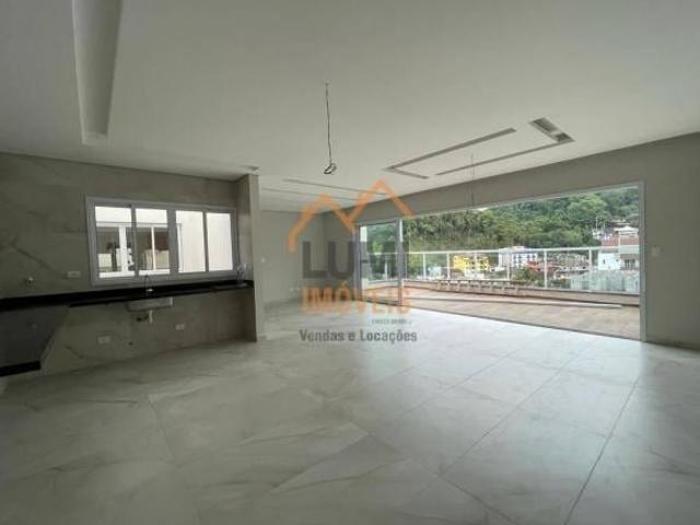 Cobertura Penthouse com vista para o Mar nas Toninhas