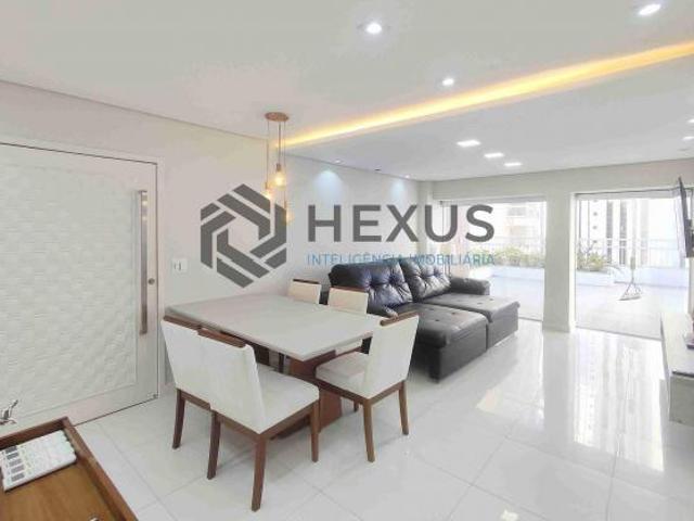 Cobertura Penthouse com lazer e vista mar na praia das Asturias, Guaruja