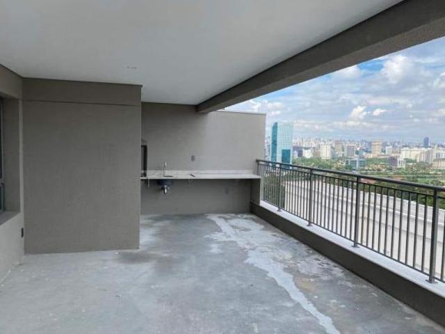 Cobertura / Penthouse com Linda vista para o Jockey. à venda, Butantã, São Paulo, SP