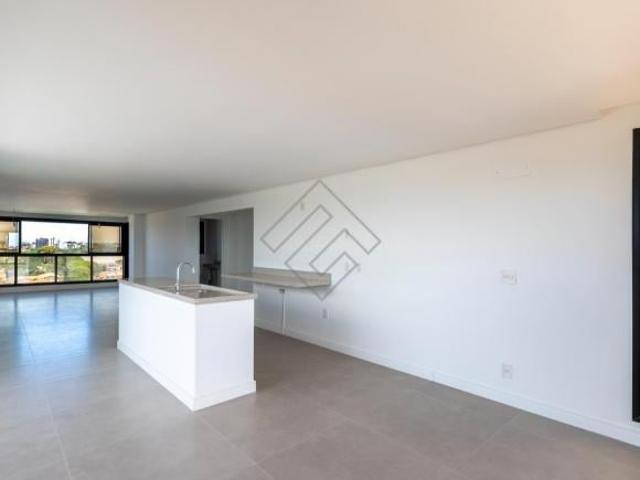Cobertura Penthouse com Spa e Vista na Nova Campinas 2 Vagas