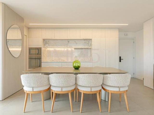 Cobertura Penthouse Duplex no Ecoville | Spa Privativo