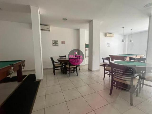 Cobertura Penthouse de Luxo à Venda no Bairro Praia Grande, Ubatuba/SP!
