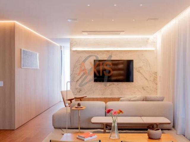 Cobertura Penthouse de 3 Suítes à Venda no Edifício Lemme | Água Curitiba