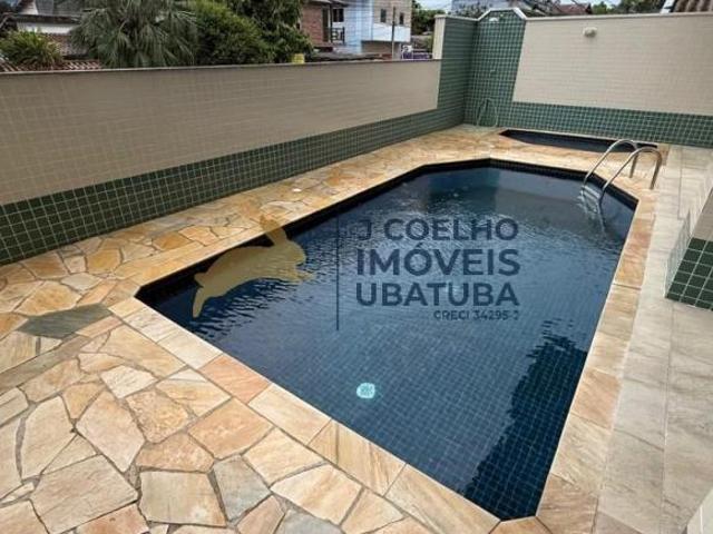 Cobertura penthouse disponível para venda na Praia do Tenório