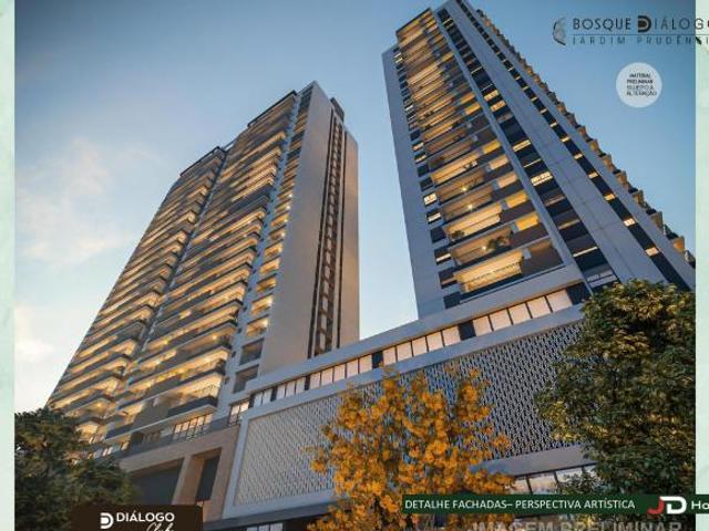 Cobertura Penthouse /Grand High Residences / Melhor vista da região / Na planta