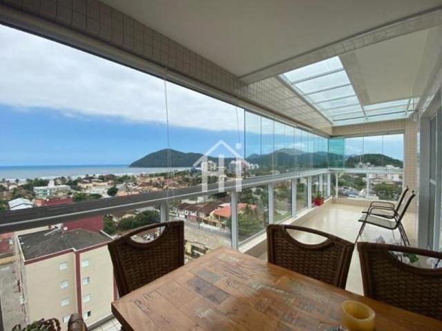Cobertura Penthouse incrível no centro de Bertioga