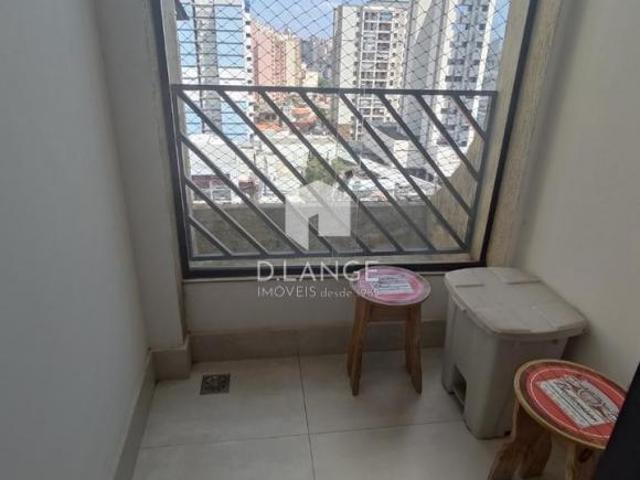 Cobertura Penthouse Linear à venda no Bairro Vila Itapura em Campinas!
