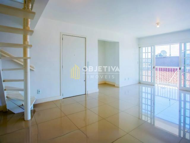Cobertura / Penthouse para locação, Ideal, Novo Hamburgo, RS