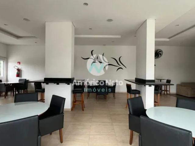 Cobertura / Penthouse para locação, Vila Floresta, Santo André, SP
