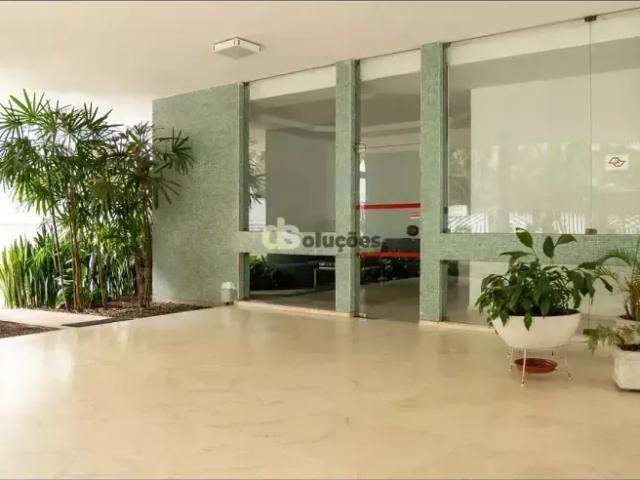 Cobertura Penthouse para venda e locação com 2 suítes, Higienópolis, São Paulo, SP