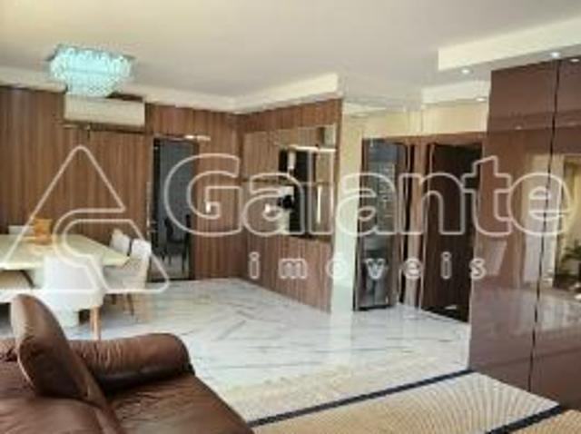 Cobertura Penthouse para venda e locação no Cambúi, Campinas SP