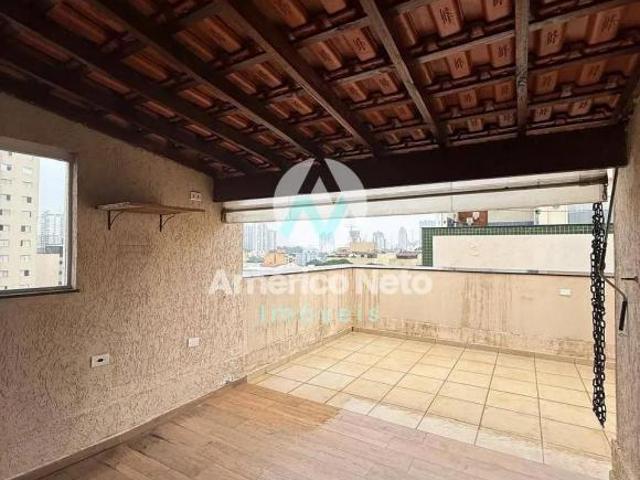 Cobertura / Penthouse para venda e locação, Santa Maria, São Caetano do Sul, SP