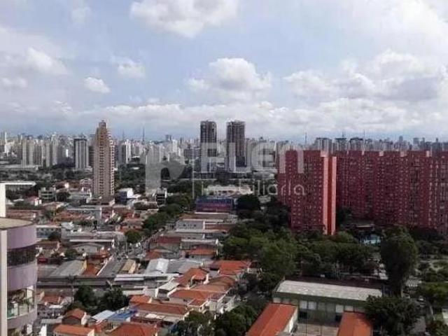 Cobertura / Penthouse para venda e locação, Vila Baruel, São Paulo, SP