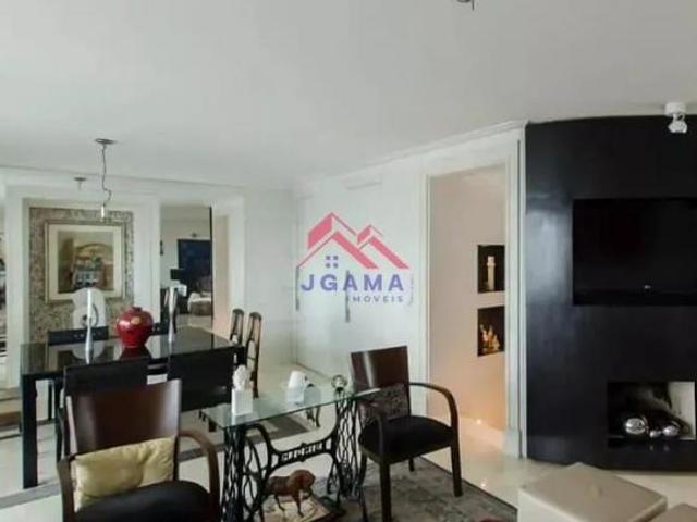 Cobertura / Penthouse para venda e locação, Vila Morumbi, São Paulo, SP