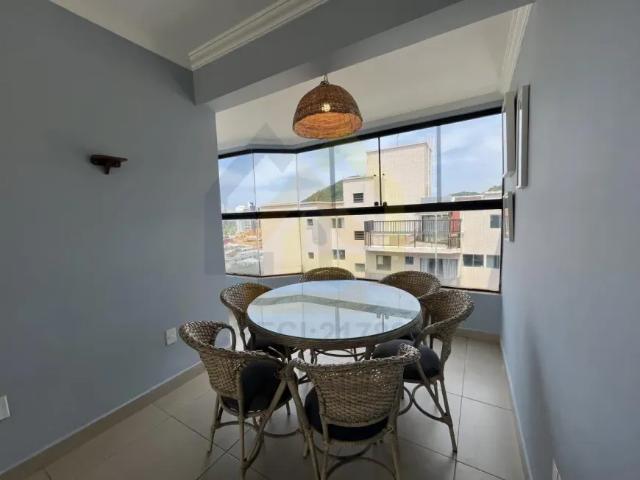 Cobertura Penthouse para Venda em Guarujá, Enseada, 2 dormitórios, 1 suíte, 2 banheiros, 2 vagas