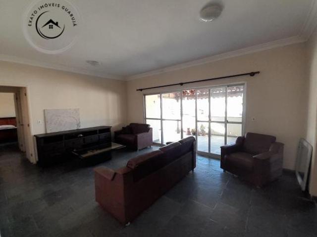 Cobertura Penthouse para venda na Praia da Enseada Guarujá/SP