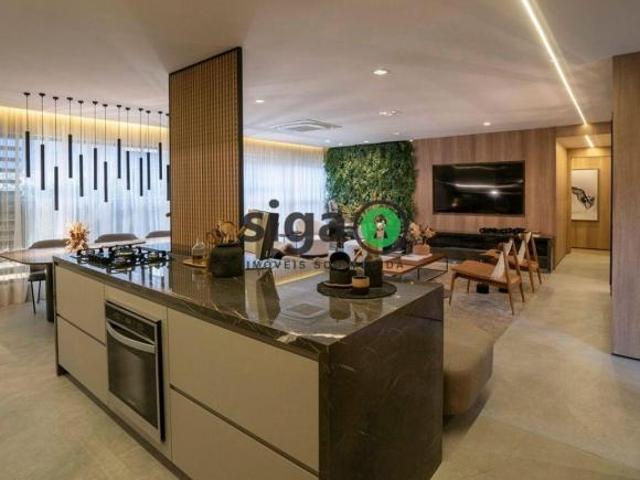 Cobertura Penthouse para venda na Vila Nova Conceição 03 quartos / 3 suítes