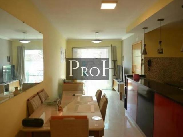 Cobertura Penthouse Parque das Nações Santo André