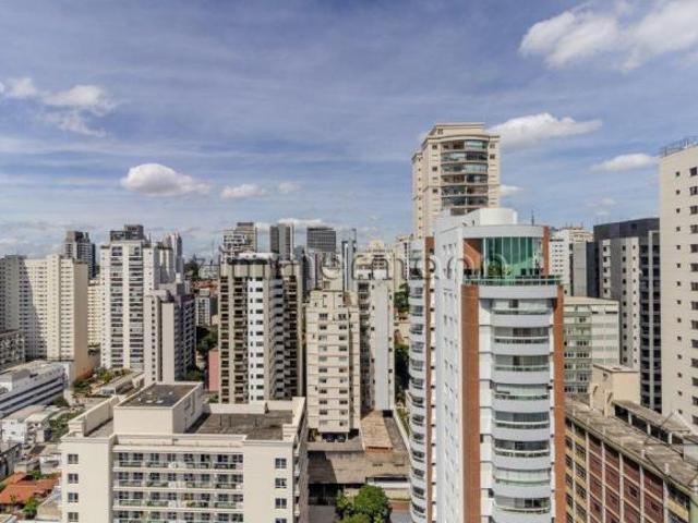 COBERTURA PENTHOUSE PINHEIROS 4 SUÍTES 2 VAGAS