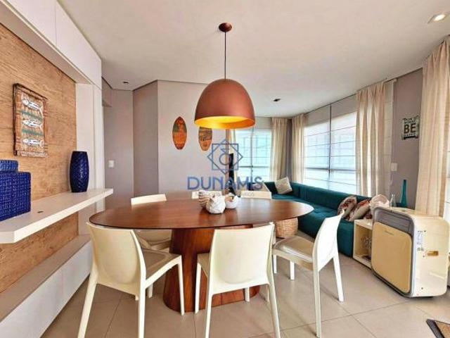 COBERTURA PENTHOUSE REGIÃO CENTRAL DAS PITANGUEIRAS COM PISCINA PRIVATIVA