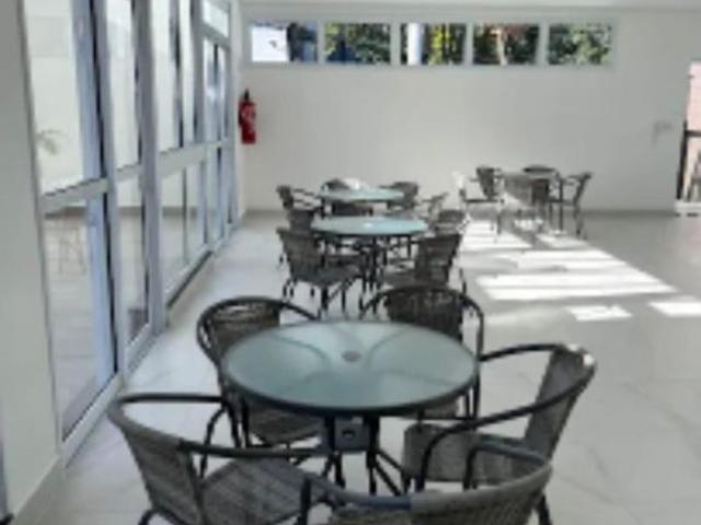 Cobertura penthouse São Caetano do Sul