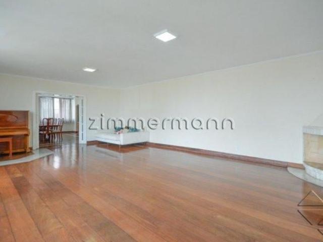 COBERTURA PENTHOUSE SANTA CECILIA 5 DORMITÓRIOS 2 VAGAS