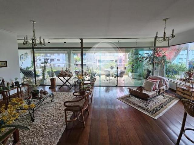 Cobertura Penthouse sol da manhã para venda no Praia de São Lourenço no Cambuí em Campinas Façanha