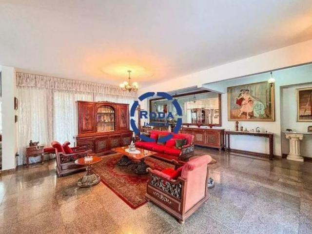 COBERTURA PENTHOUSE – UM ANDAR COMPLETO SÓ SEU NA VILA RICA534