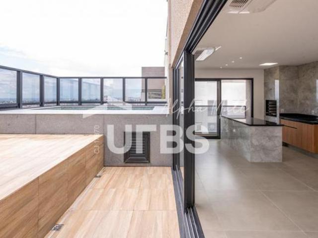 Cobertura PENTHOUSE Único Marista