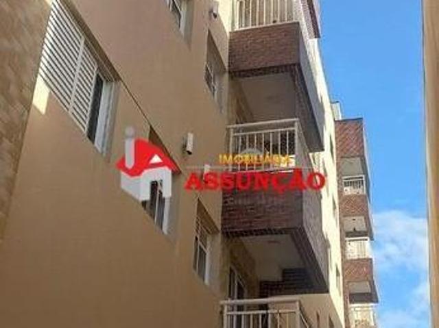 COBERTURA PENTHOUSE VAGA ASSUNÇÃO SBCAMPO